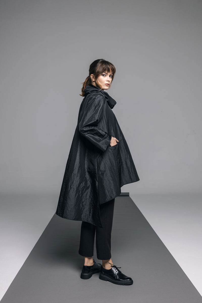 Tunic Split – IGOR